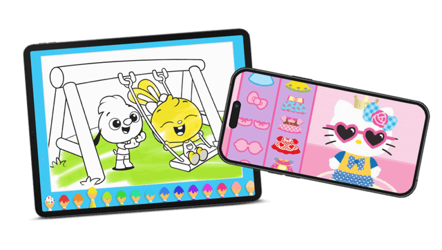Search for PlayKids Learning on your favorite streaming platform and ...
